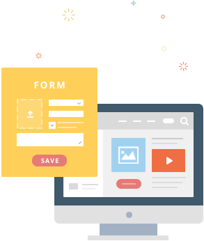 Toolset Forms - Nep Theme