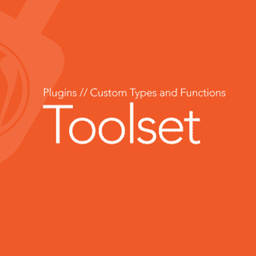Toolset Framework Installer - Nep Theme