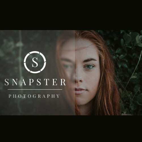 Snapster - Photography WordPress - Nep Theme