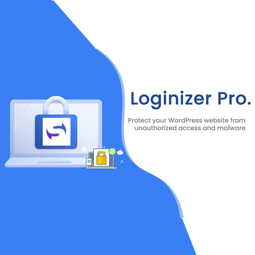 Loginizer Pro - WordPress Security Plugin - Nep Theme